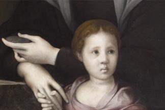 WEBINAR: Kerr Houston, "Rethinking Italian Renaissance Art - Part II ...