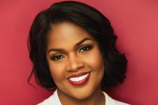 Gospel Christmas with CeCe Winans | Culture Fly