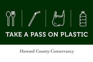 Take a Pass on Plastic Free Bag and Spork Giveaway | Culture Fly