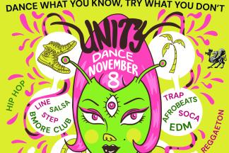 Unity Dance Election Week Wrap-up Multi Genre_Multi Generational Nov 8 ...