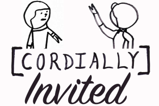 Cordially Invited: Workshop and Panel Discussion | Culture Fly