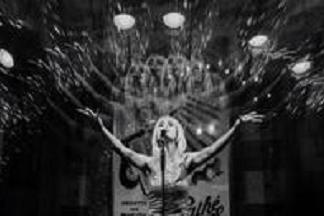 MARIAH BONNER IN "TAKING A CHANCE ON LOVE" | Culture Fly