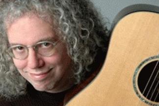 Robin Bullock LIVE STREAMING CONCERT #9 | Culture Fly