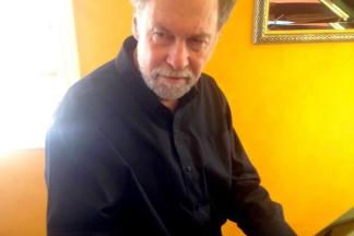 Steve Kessler Trio | Culture Fly