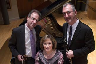 Strata — Concert One | Culture Fly