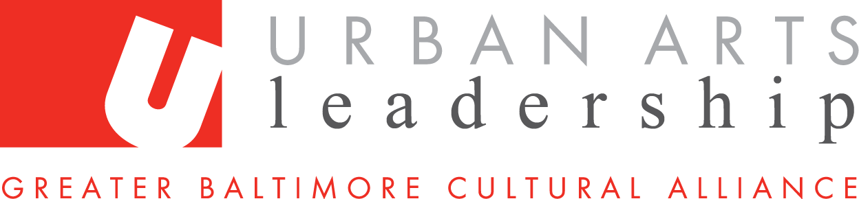 Urban Arts Leadership Application Overview | Greater Baltimore Cultural ...