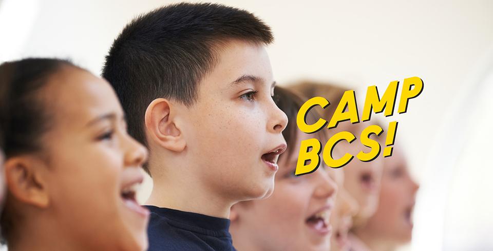 Camp BCS | Greater Baltimore Cultural Alliance