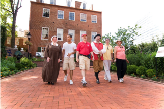 Greater Baltimore Cultural Alliance
