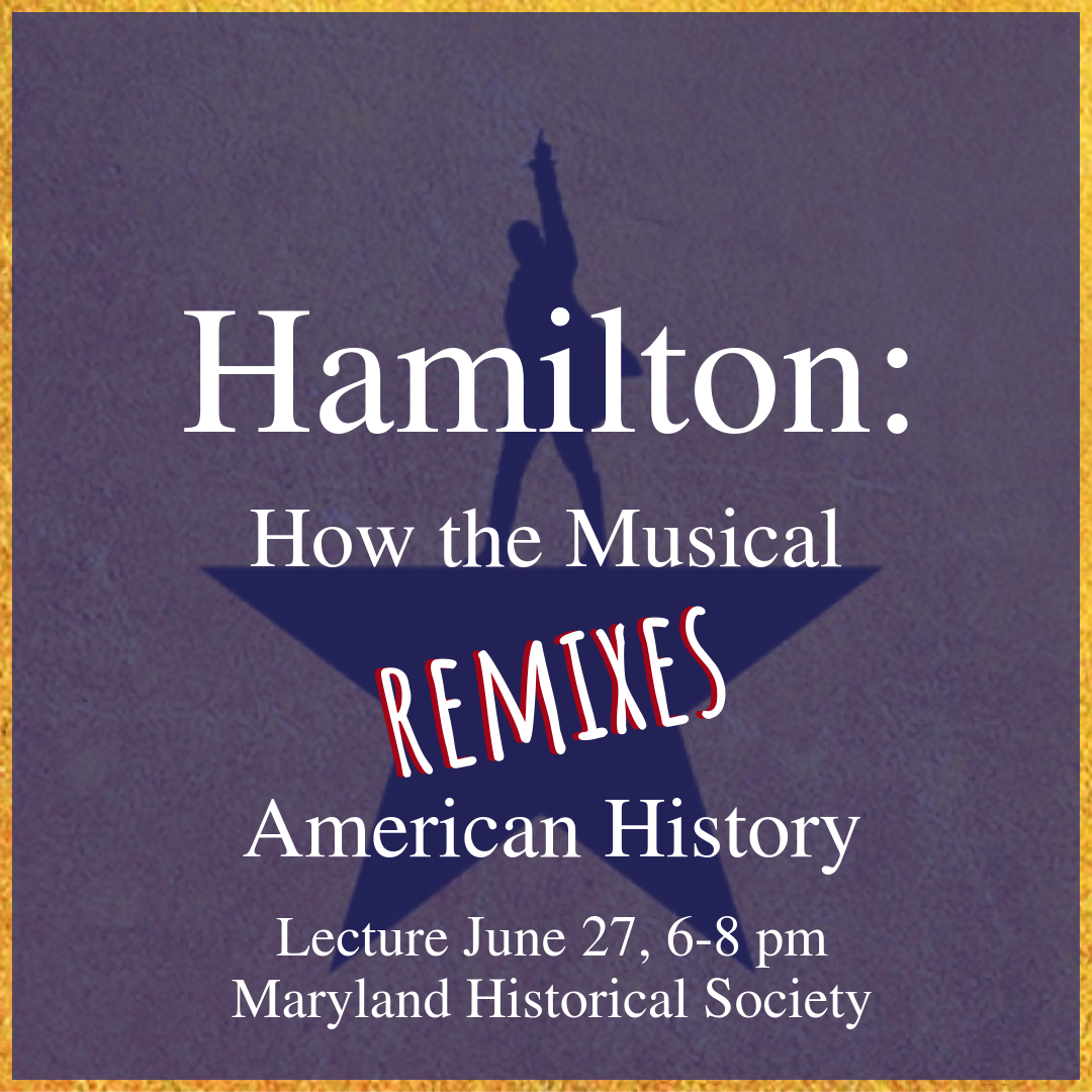 Hamilton: How the Musical Remixes American History | Culture Fly